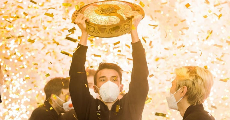 Collapse Dota 2 Settings: Hotkeys, Options, and Social Settings