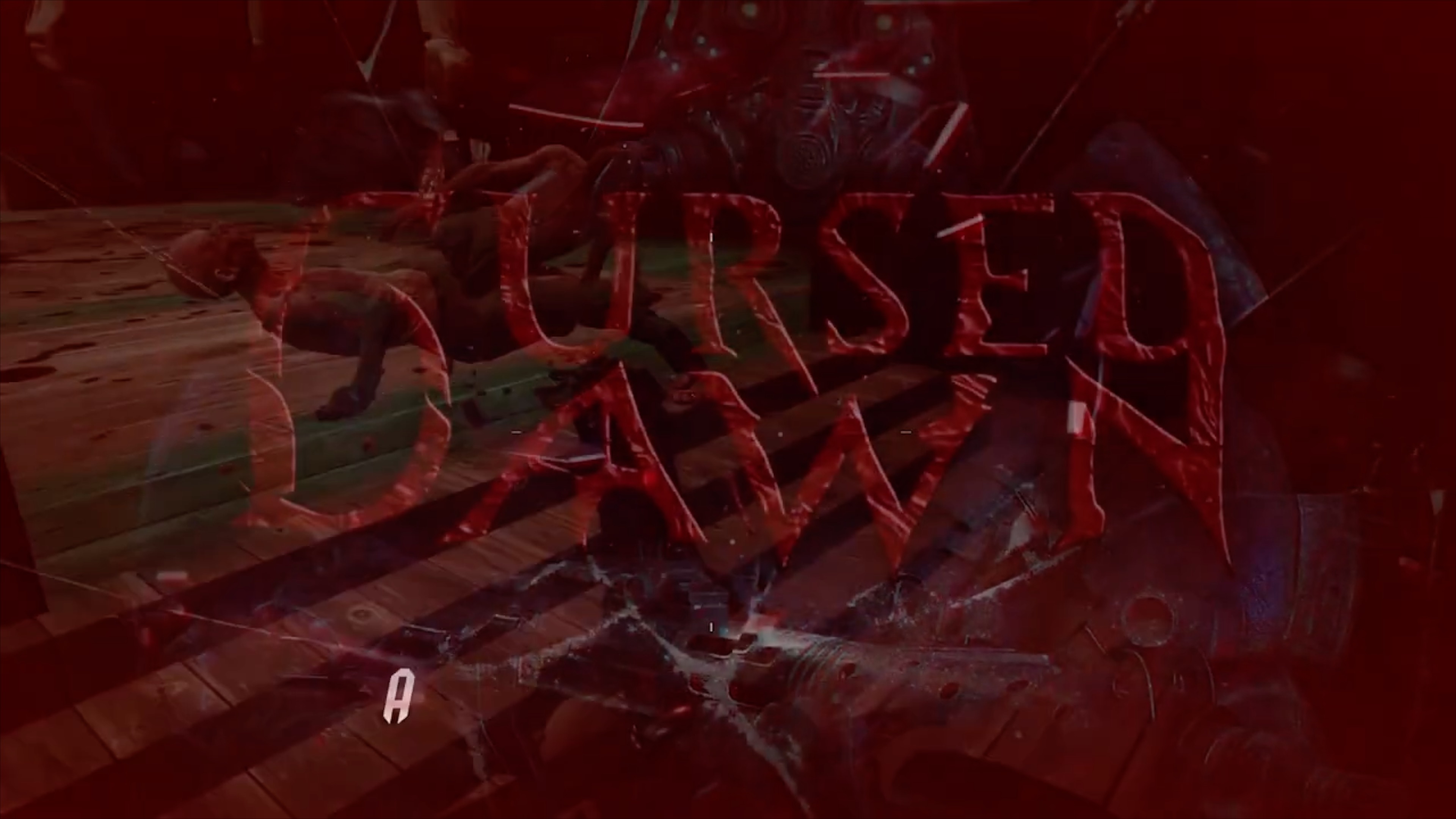 Cursed Dawn Official Launch Trailer