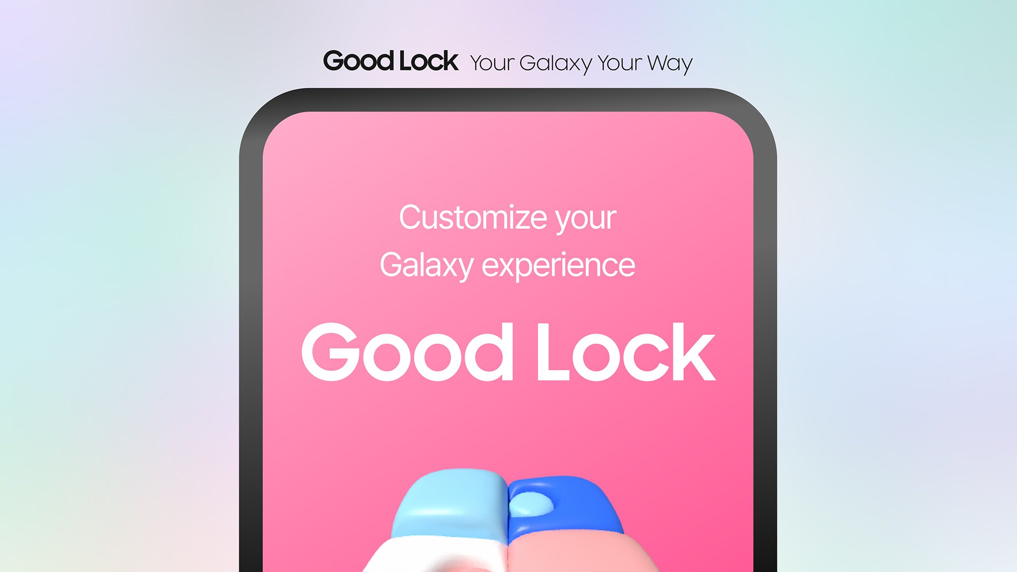 Customize Your Samsung With Their Most Popular 'Good Lock' Modules