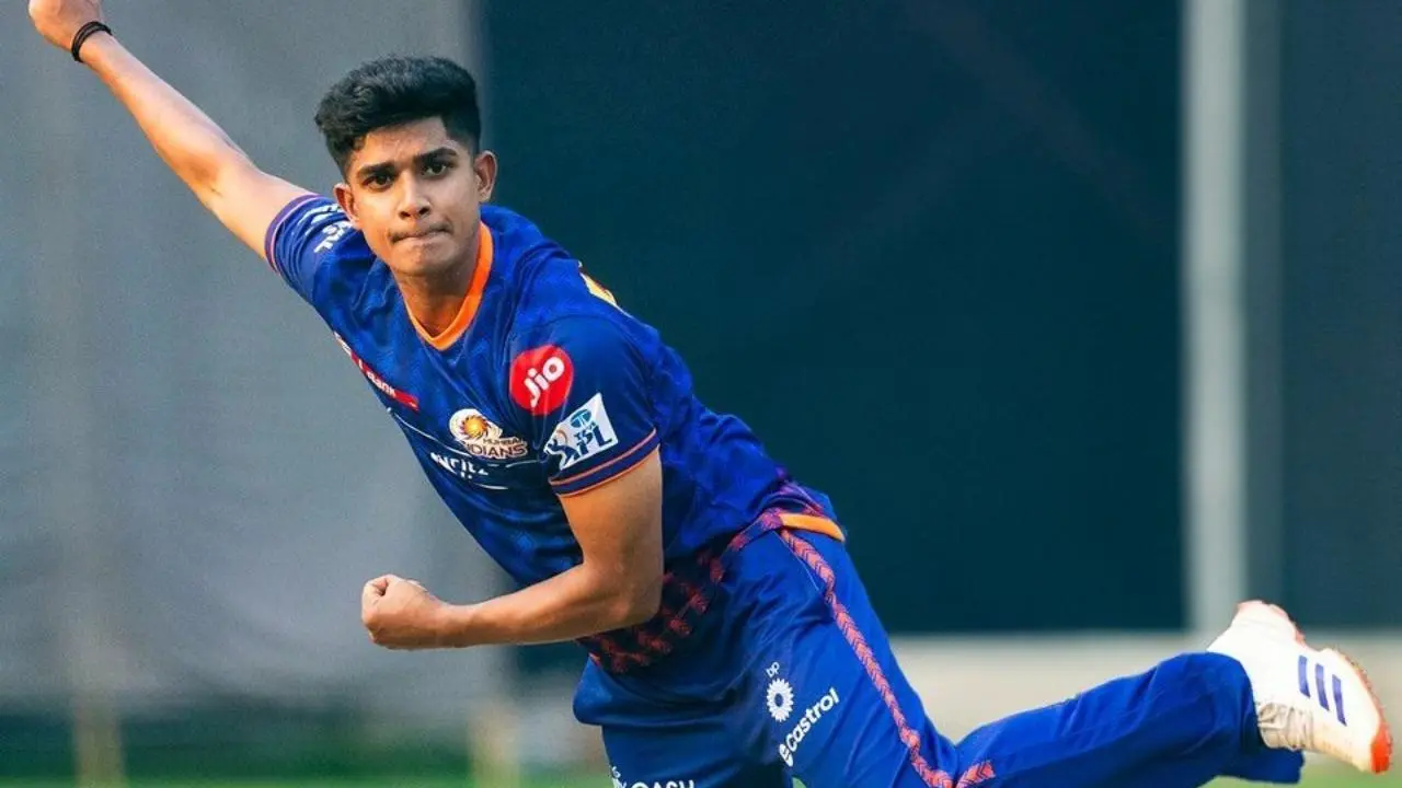 IPL 2025 Vignesh Puthur to Shaik Rasheed debutants who seized the spotlight
