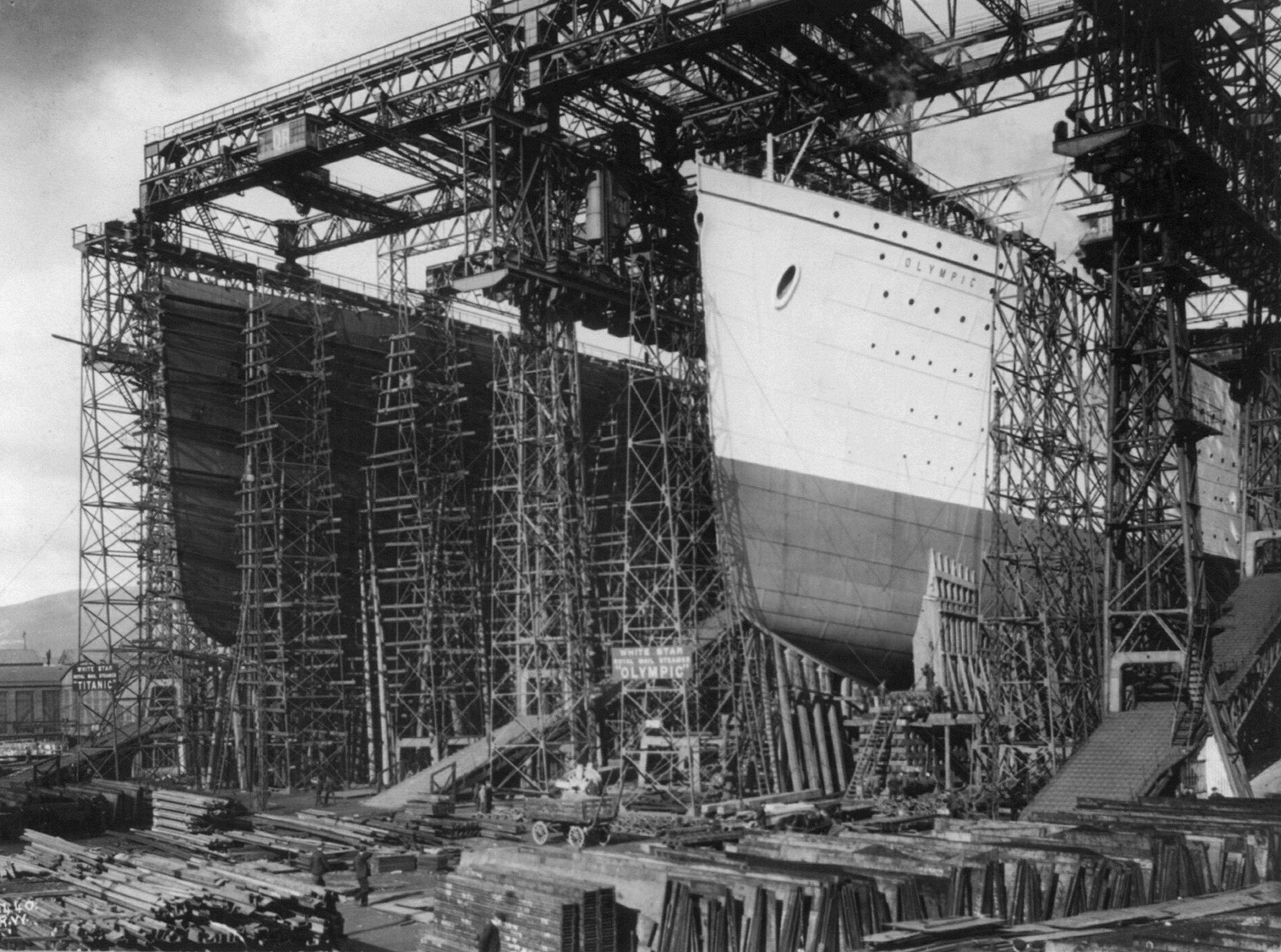 44 secrets you never knew about the Titanic, which sank 113 years ago