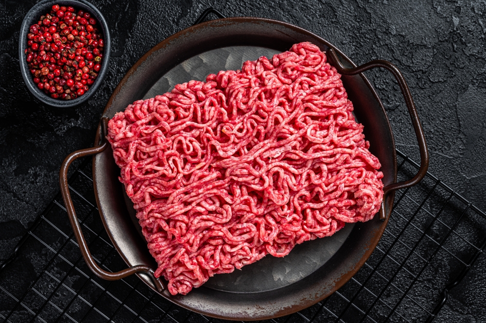 How ground beef can affect your body if you eat it every day
