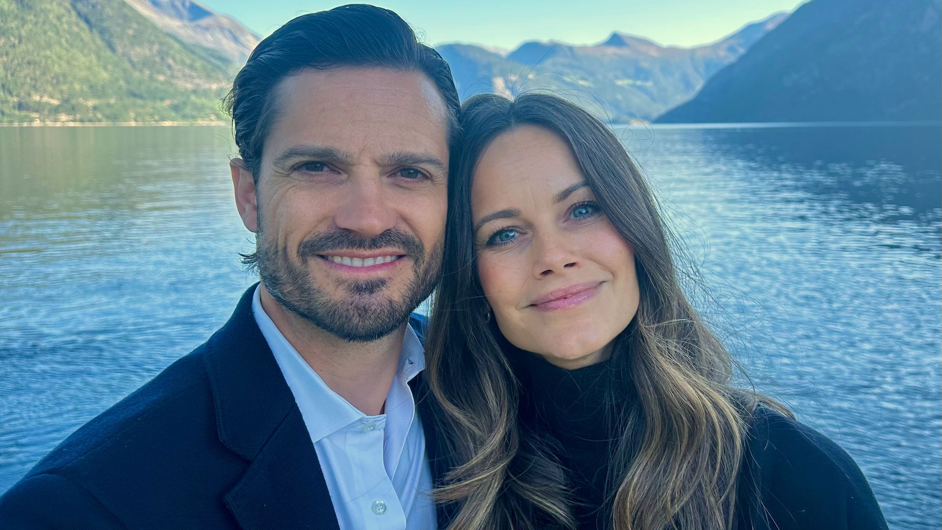 Prince Carl Philip and Princess Sofia's 10th wedding anniversary to be ...