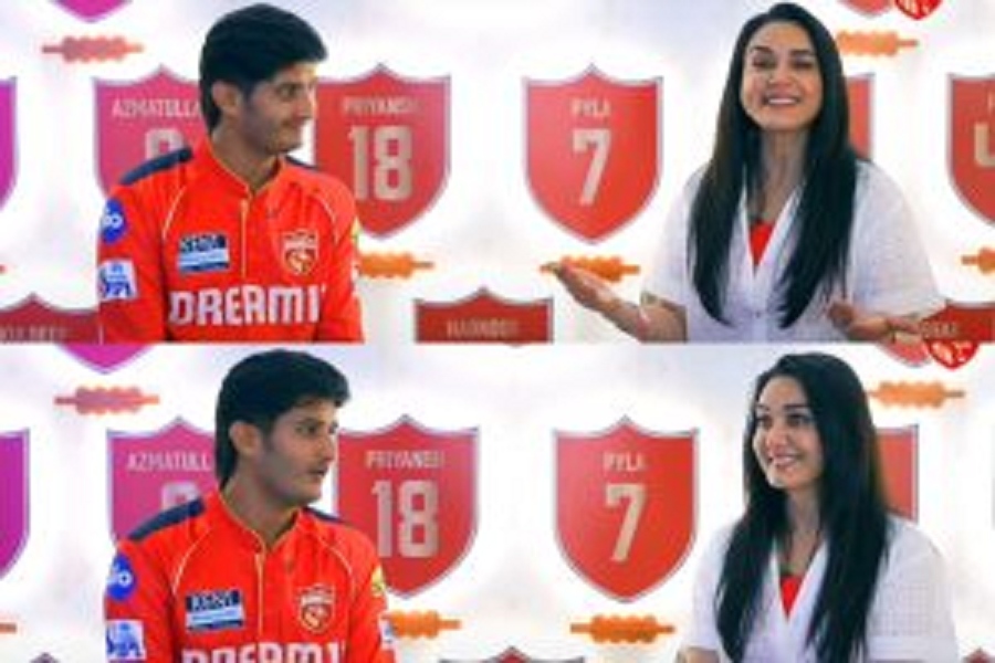 “I Was Just Listening to You…”: Priyansh Arya’s Heartwarming Reply ...