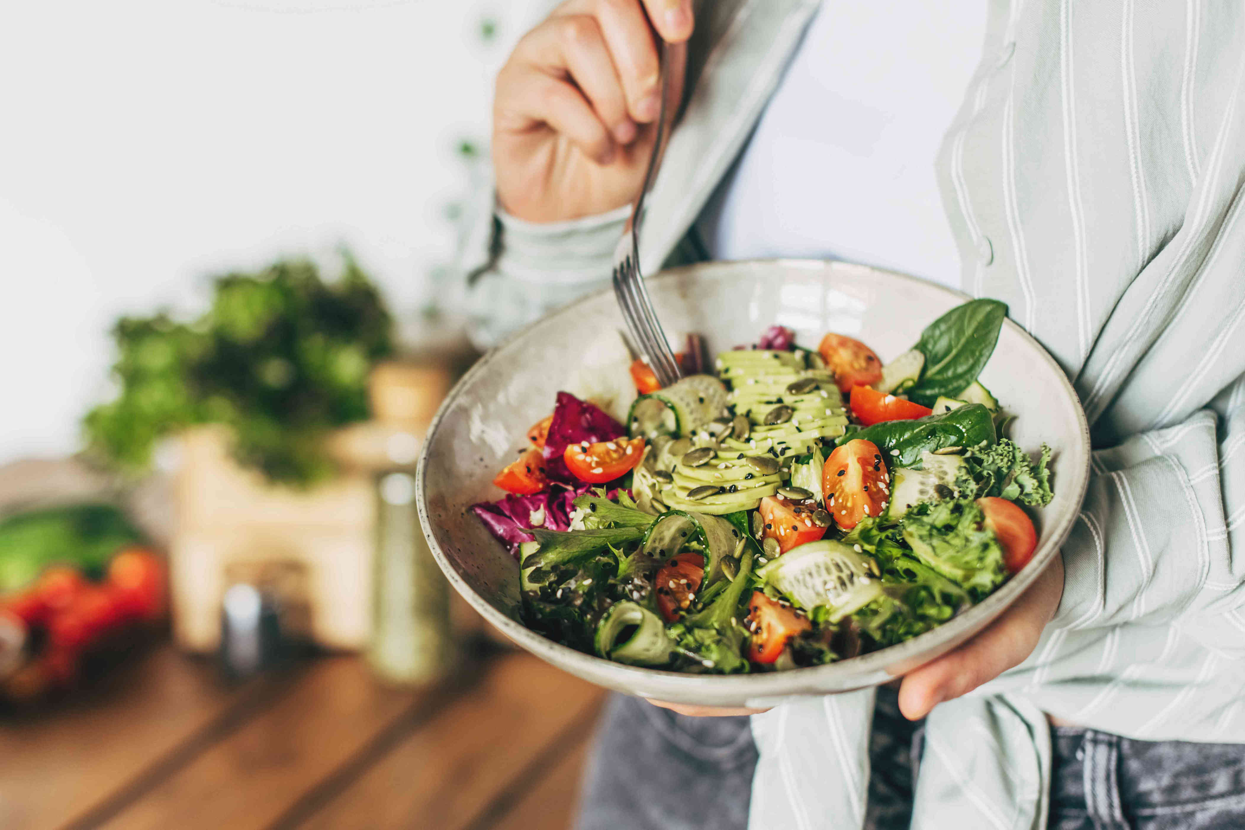 We Asked Chefs What to Buy for Better Salads, and Their Picks Start at $5