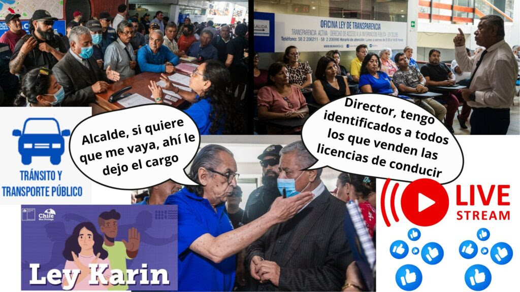 Los nexos familiares de la core libertaria Lin-Kiu Ly, la exdefensora ...