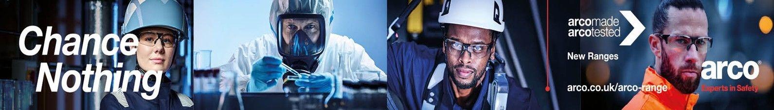 Arco launches its most comprehensive range yet