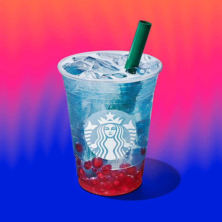 Starbucks announced its 2025 summer menu — with one ‘controversial ...