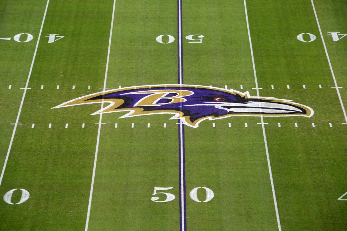 Ravens Announce Update on M&T Bank Stadium Upgrades