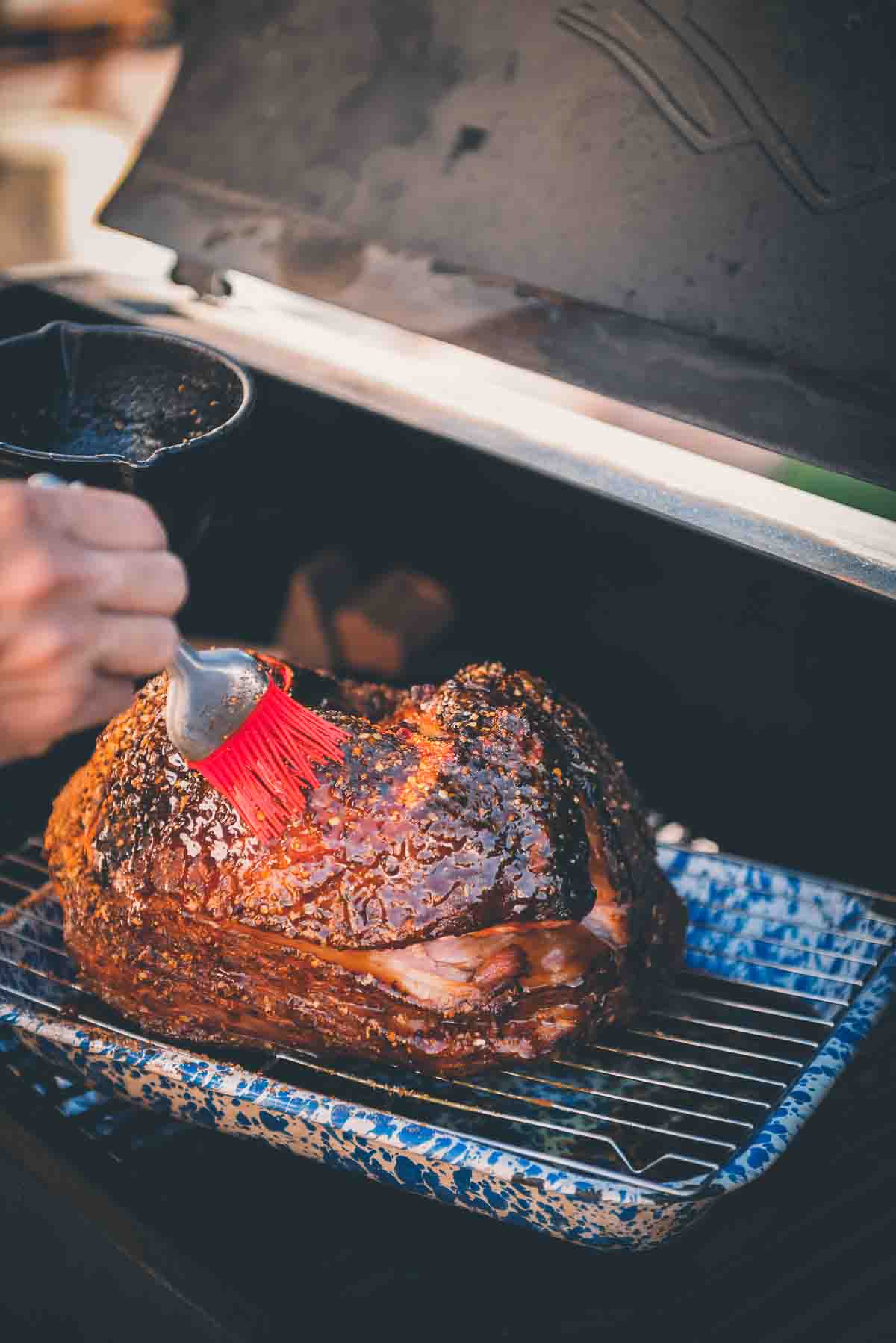 Create a Better Ham Glaze: The Formula That Never Fails