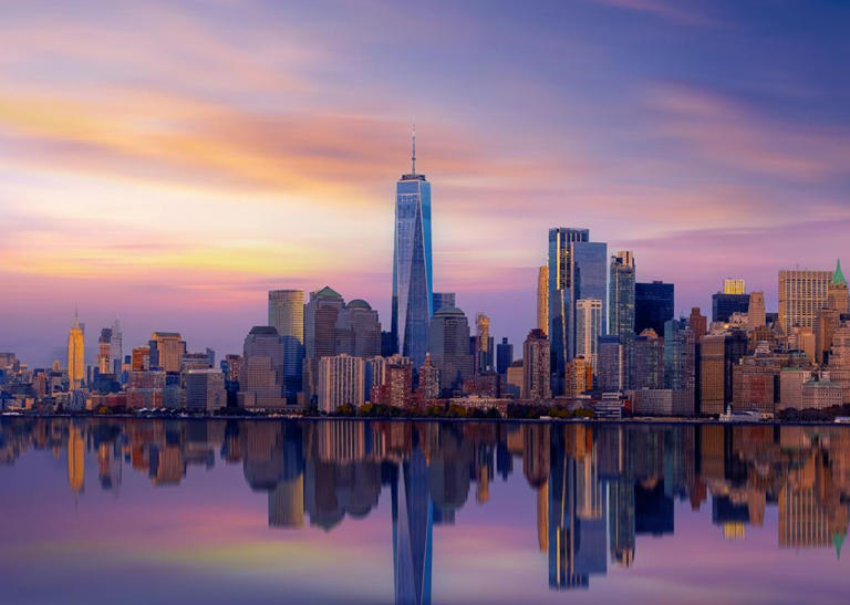 What $100k is worth in the largest U.S. cities in 2025