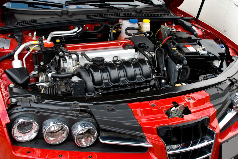 The 15 Best-Sounding Engines, According to Reddit