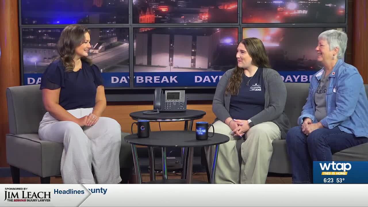 Capacity Building Conference for Non-Profits in the Mid Ohio-Valley