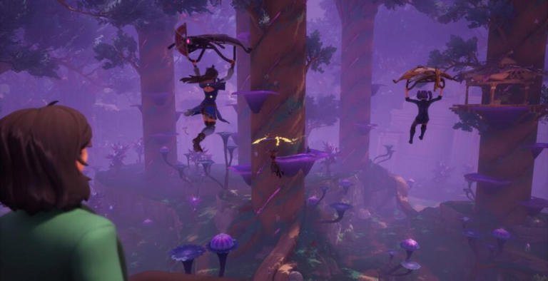 Palia Is Coming to Xbox and PlayStations Consoles This May