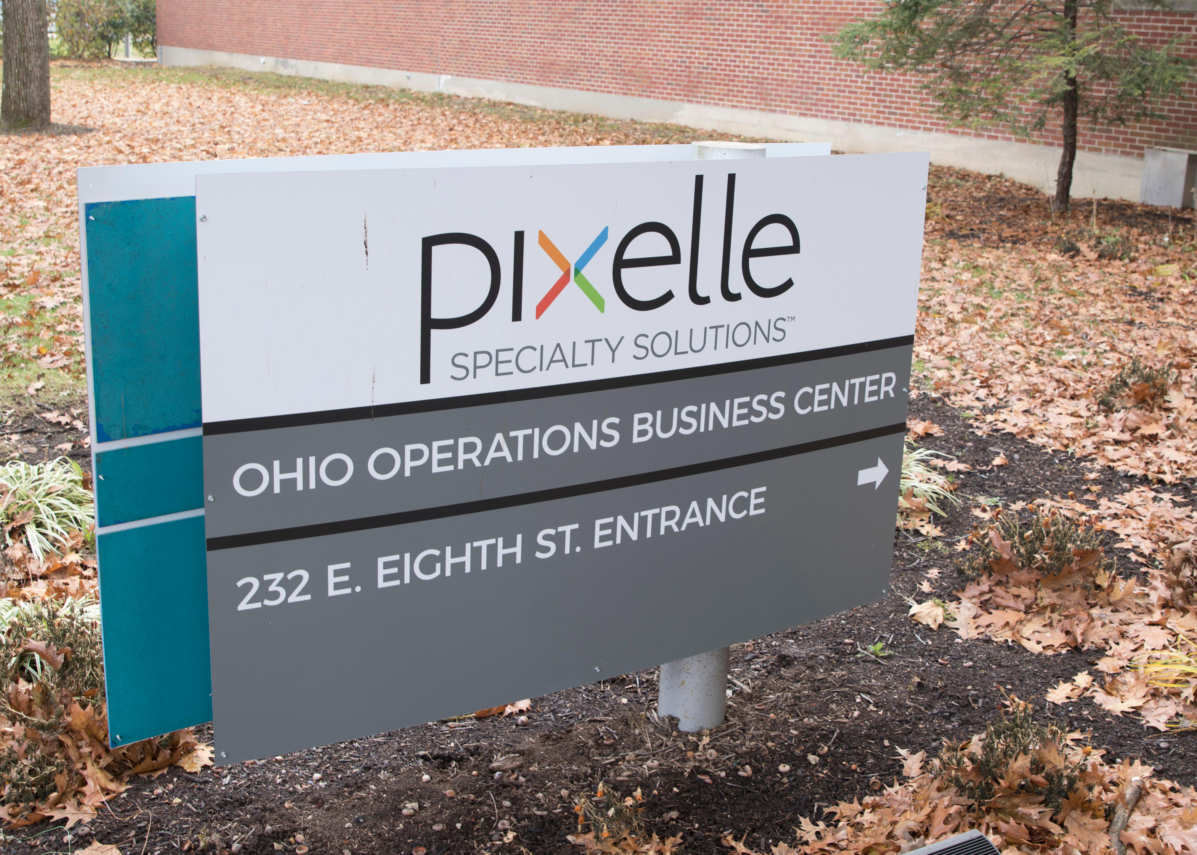 Chillicothe job fair offers support for Pixelle employees facing layoffs