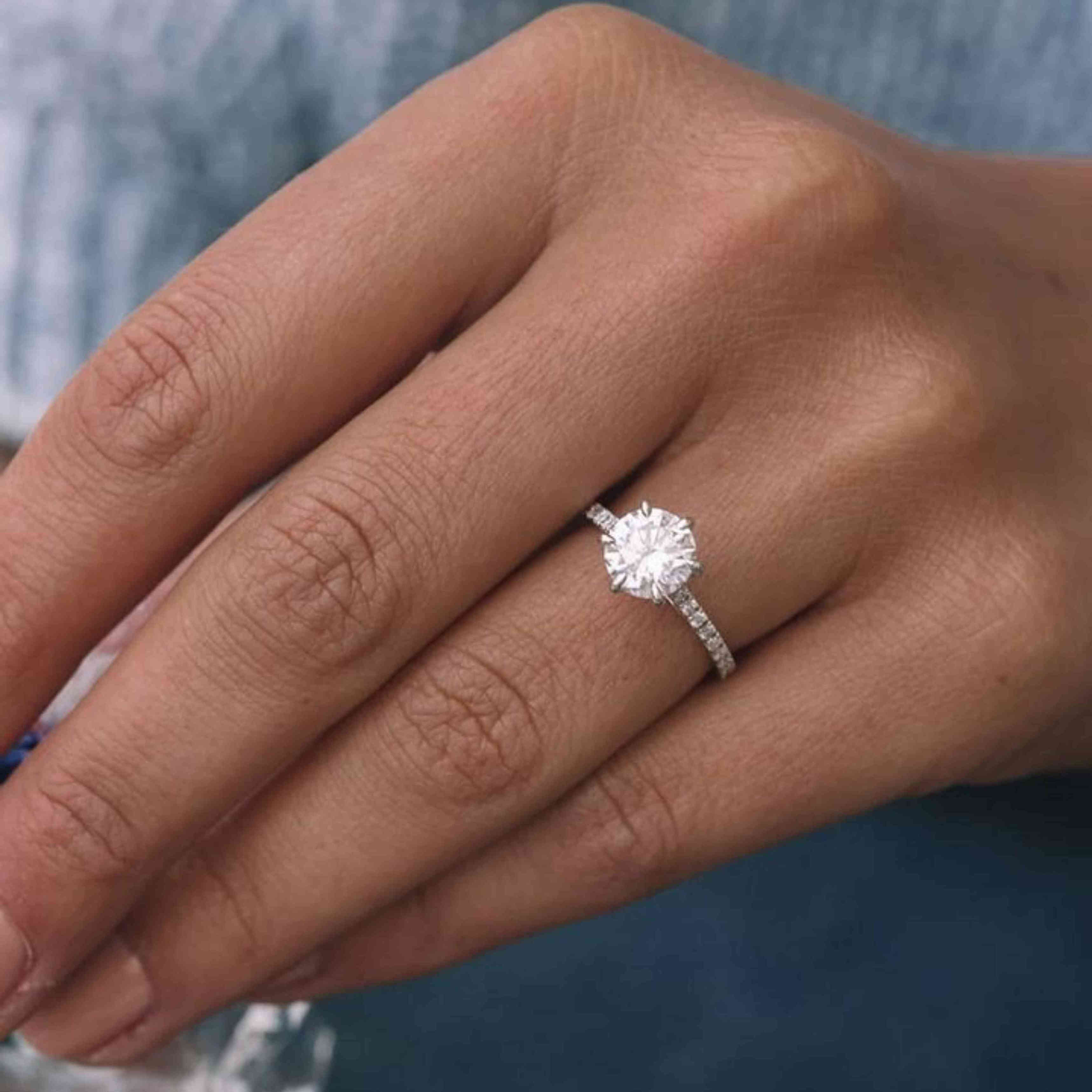 Woman Called "Hurtful" and "Shallow" for Asking Husband for New, Bigger ...