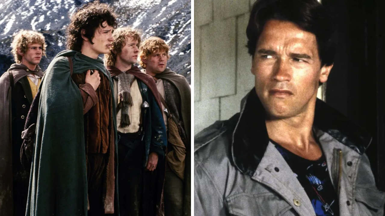 30 Must-Watch Movies Everyone Should See In Their Lifetime