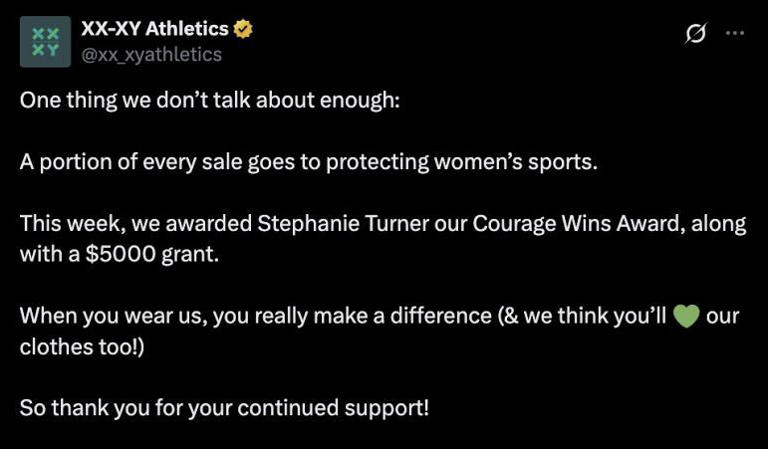 Trans fencer claps back at anti-trans opponent who forfeited their ...