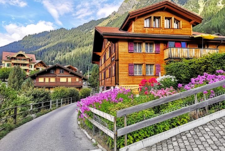 15 Facts You Never Knew About Life In Switzerland