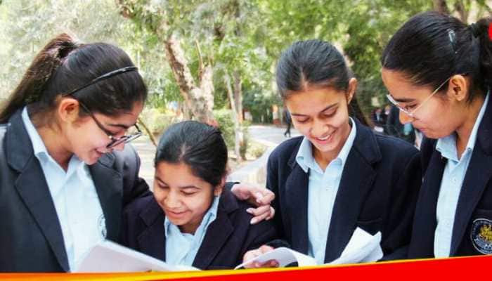 UP Board Result 2025: UPMSP Class 10th, 12th Result Expected Soon At ...