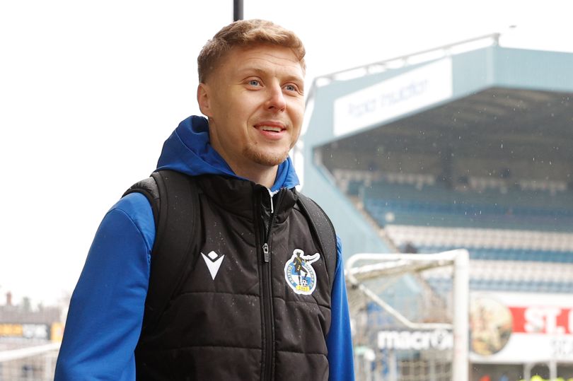 Jamie Lindsay, Shaq Forde, Lino Sousa: Bristol Rovers team news ahead ...