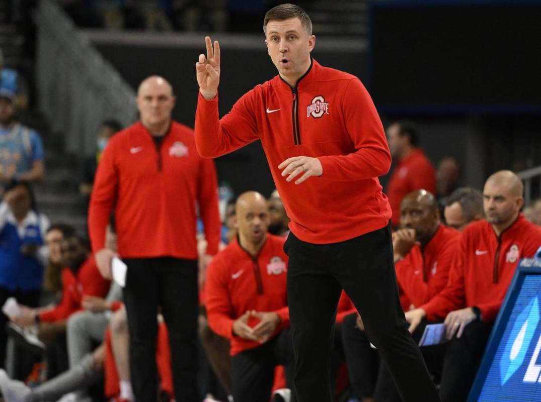 Ohio State has reached out to an ACC player in the transfer portal who ...