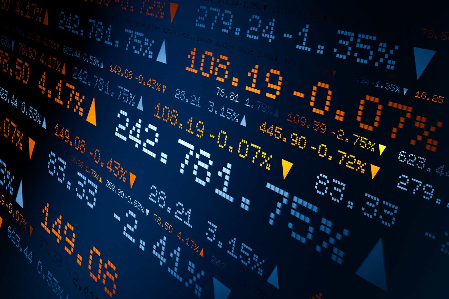 HSBC ups year-end target for S&P 500 after resilient Q2 earnings season