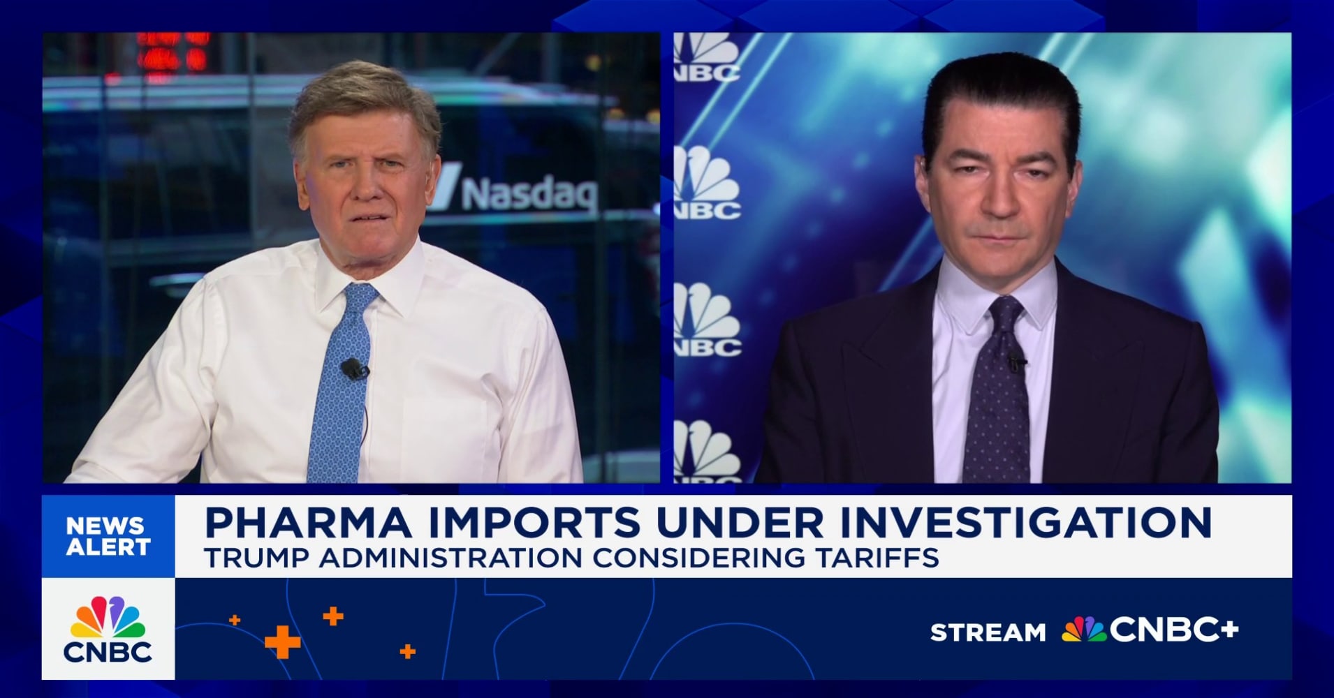 Tariffs on generic drugs will cause companies to stop making them ...