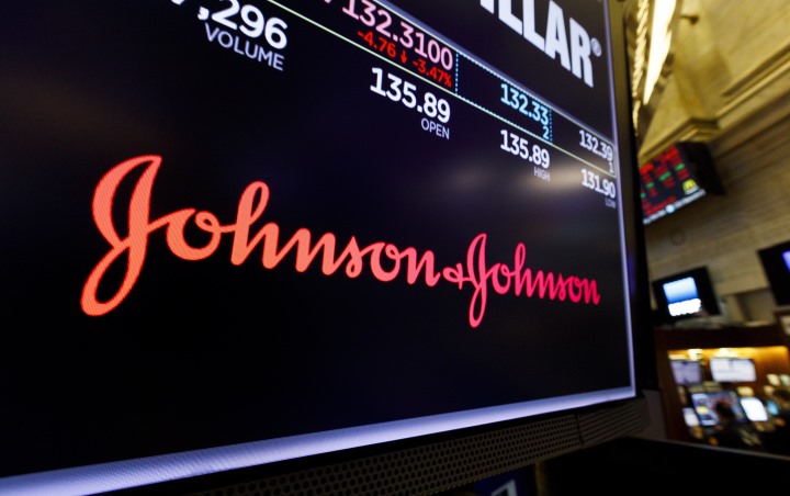Lucros da Johnson & Johnson mais que triplicam para 9.700 ME no 1º ...