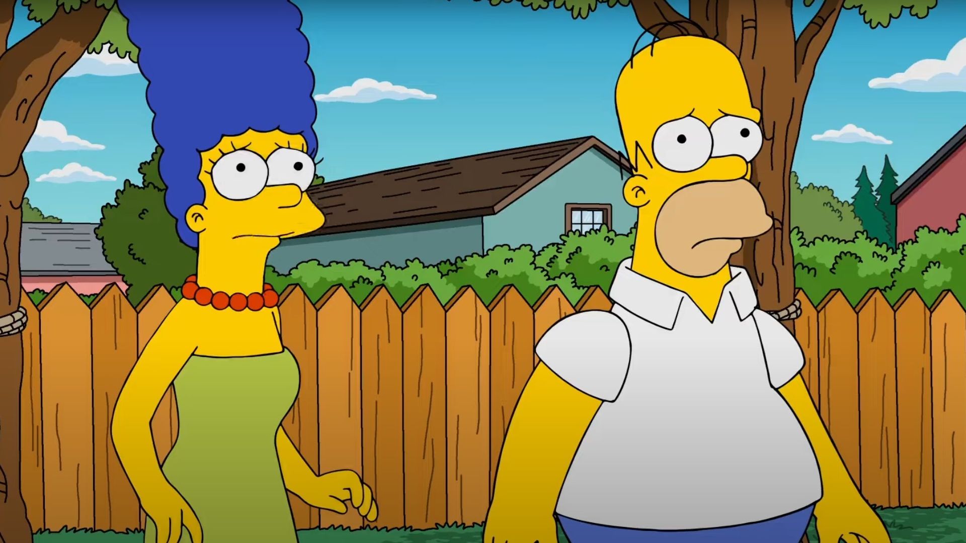 Cancelled or renewed? Dexter: Original Sin, The Simpsons, Mystic Quest and more!