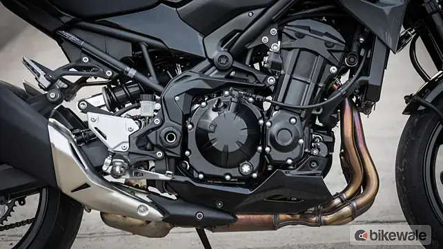 Kawasaki Z900 Gets Discount Worth Rs. 40,000