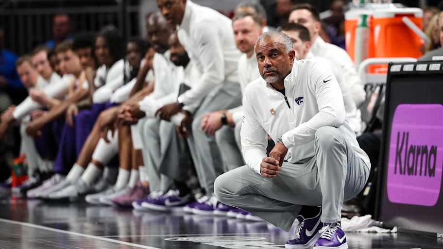 Kansas State Fans Unleash On Jerome Tang After Series Of Transfers