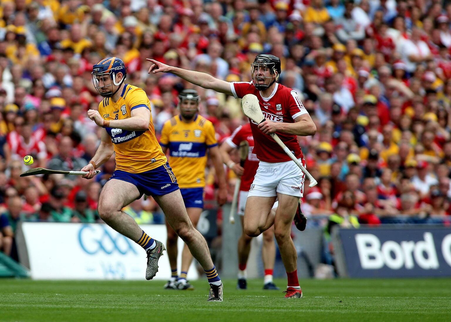2025 Munster Senior Hurling Championship: Everything you need to know
