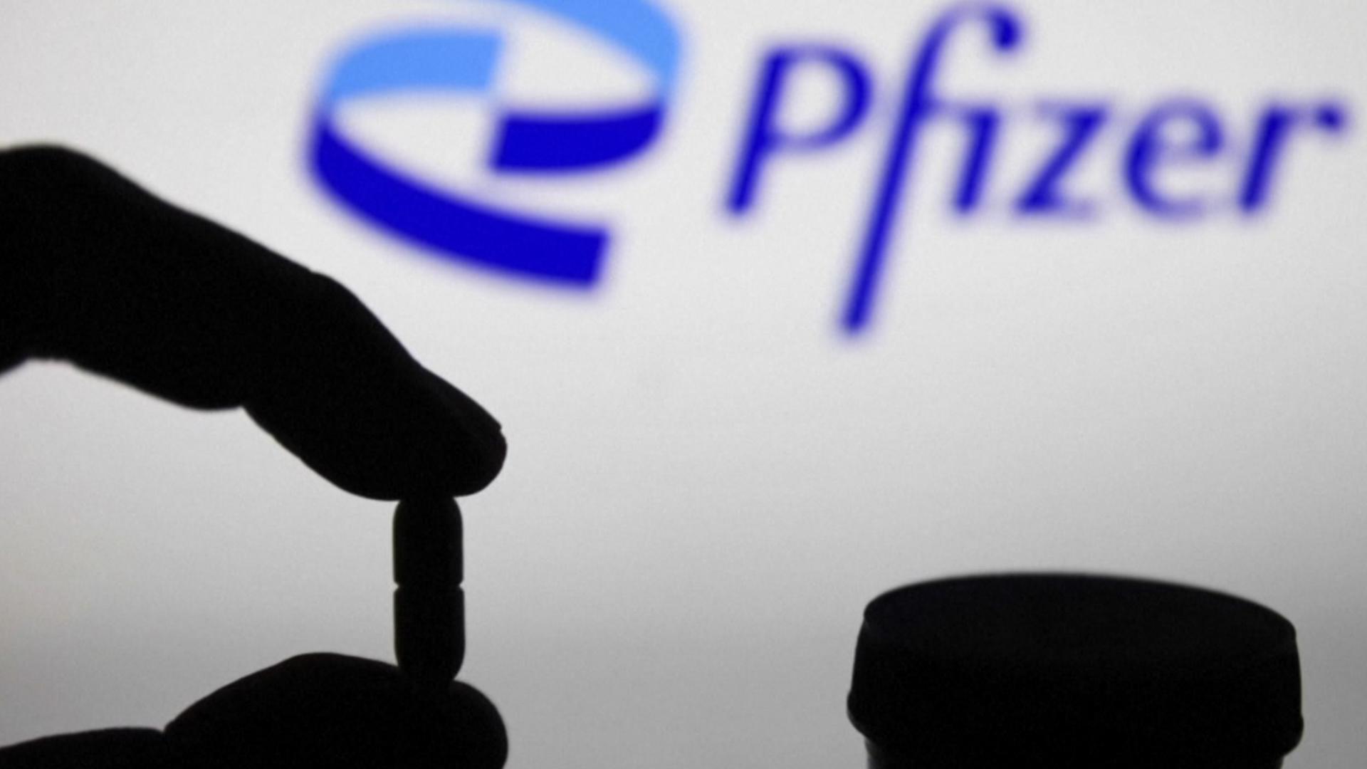 Pfizer spending almost $5 billion to double down on obesity treatment