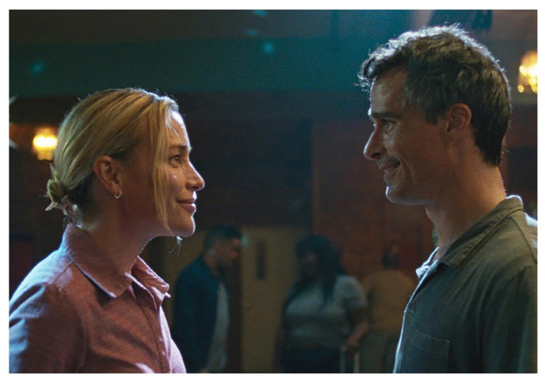 Indie Sales Boards Cannes Directors' Fortnight Title ‘Peak Everything' by Canadian Director Anne ...