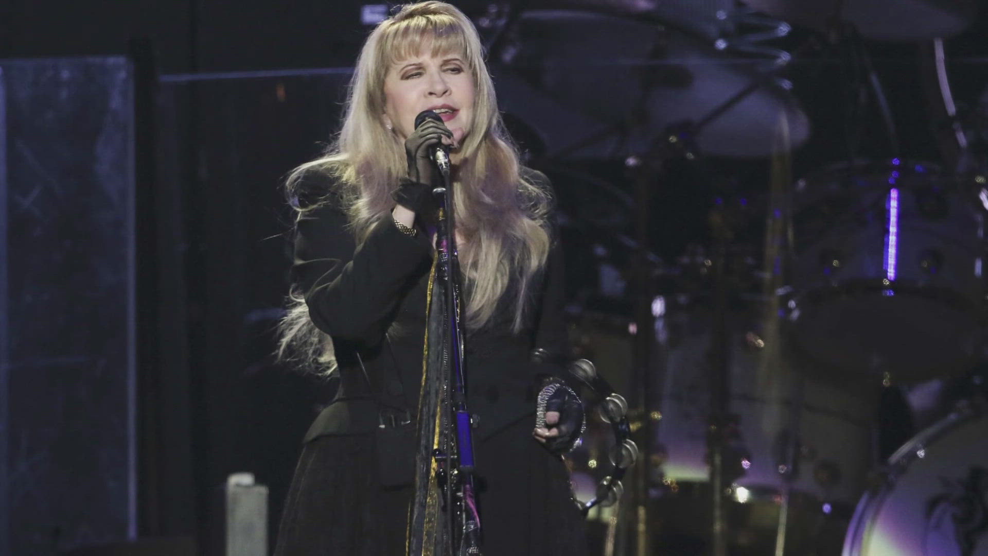 Stevie Nicks is coming to Tampa to perform