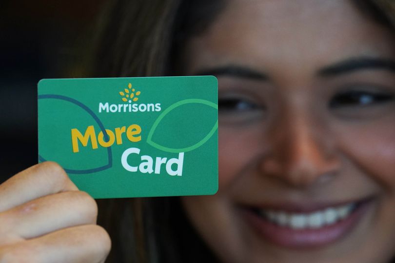Morrisons launches new update to its loyalty scheme