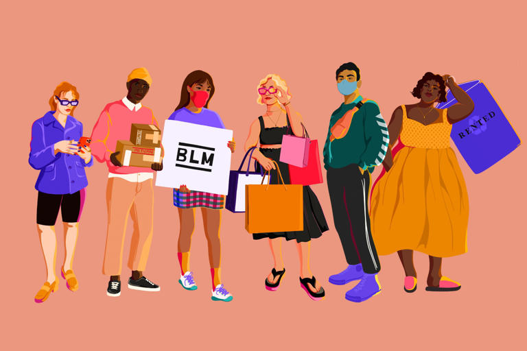 Millennials: the most educated yet financially strapped generation