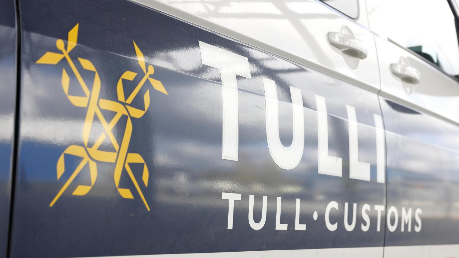 Lähetysten vastaanottajia kutsutaan nyt sankoin joukoin "Tullin ...