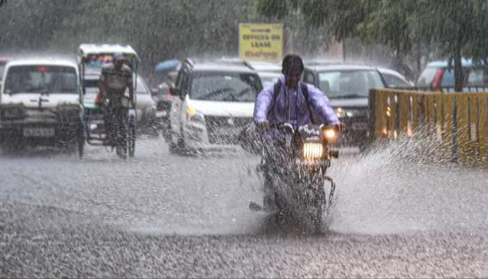 Monsoon Update: India To See Above-Normal Cumulative Rainfall This Season, Says IMD
