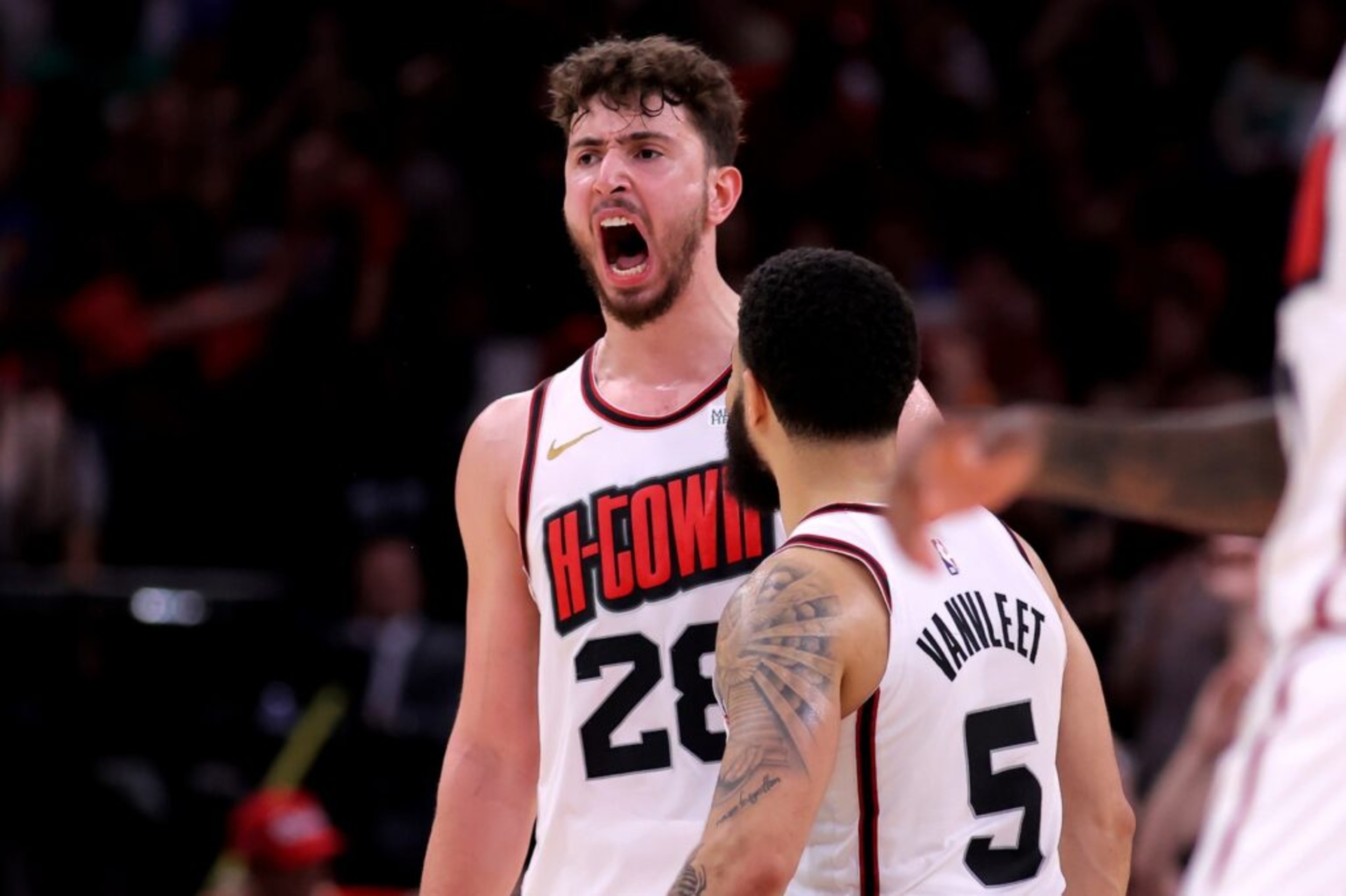 Breaking Down Rockets’ Possible First Round Matchups