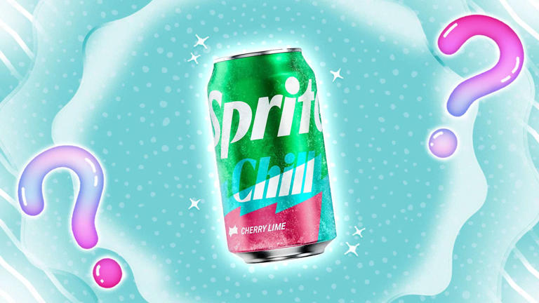 What Is Sprite Chill and How Does It Work?