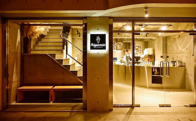 台中5間Gelato冰淇淋推薦：「Minimal」全球首間米其林一星冰店，「仌菓」融入台灣茶香！