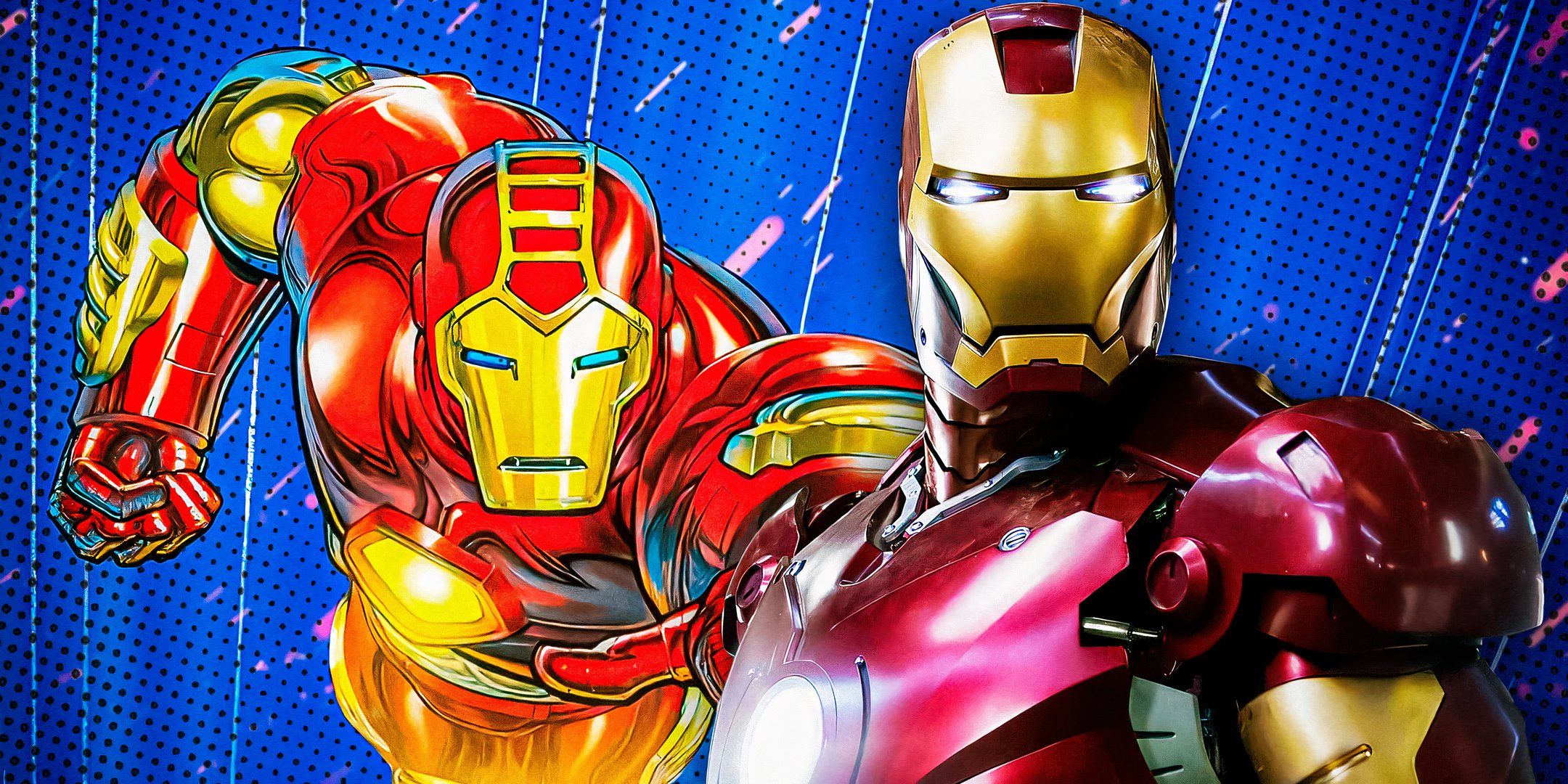 10 Iconic Iron Man Movie Scenes That Happened Years Earlier In Iron Man ...