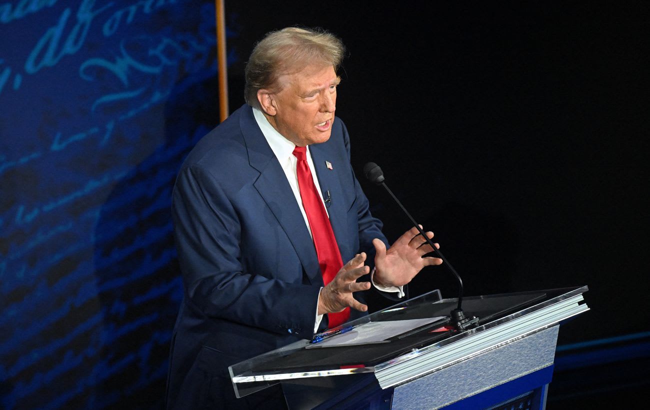 Trump administration seeks to cut funding for UN and NATO - Washington Post