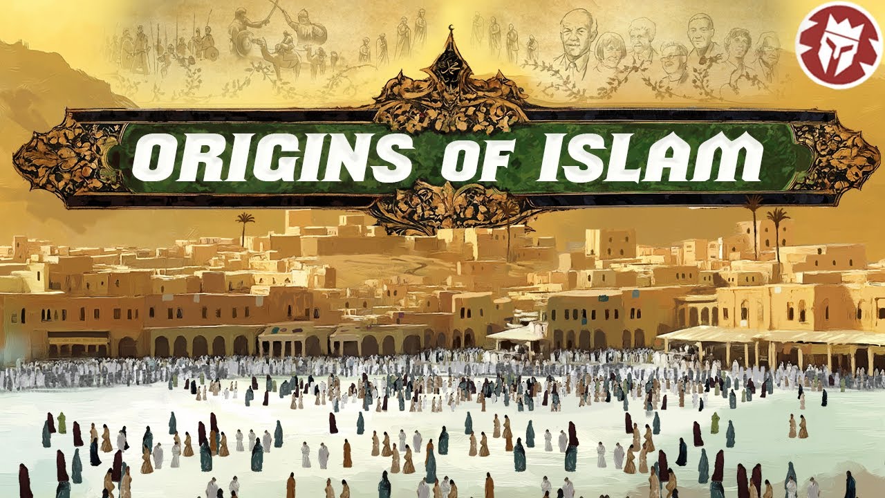 What Do We Really Know About the Birth of Islam?
