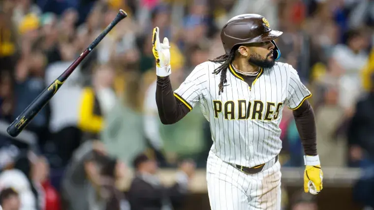 MLB writer reveals one stat holding Padres back from being World Series ...