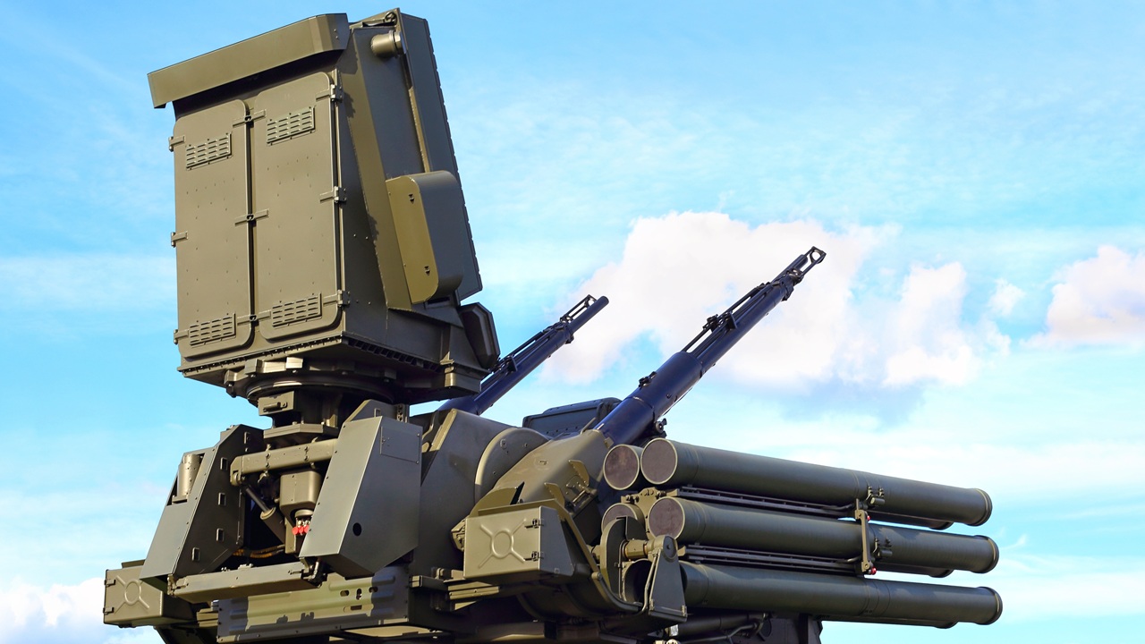Russia’s Krona-E Missile System Could Knock Out Ukraine’s Strongest Weapon