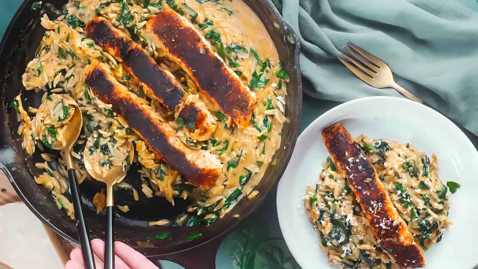 26 Fish Recipes for Lent That Don’t Taste Like a Sacrifice