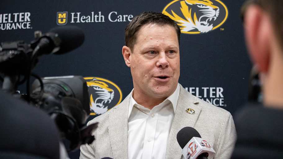 How Laird Veatch, Eli Drinkwitz Plan to Lead Mizzou Through Upcoming ...